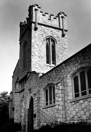 How Delaware Came to Be - Hanover Presbyterian Church