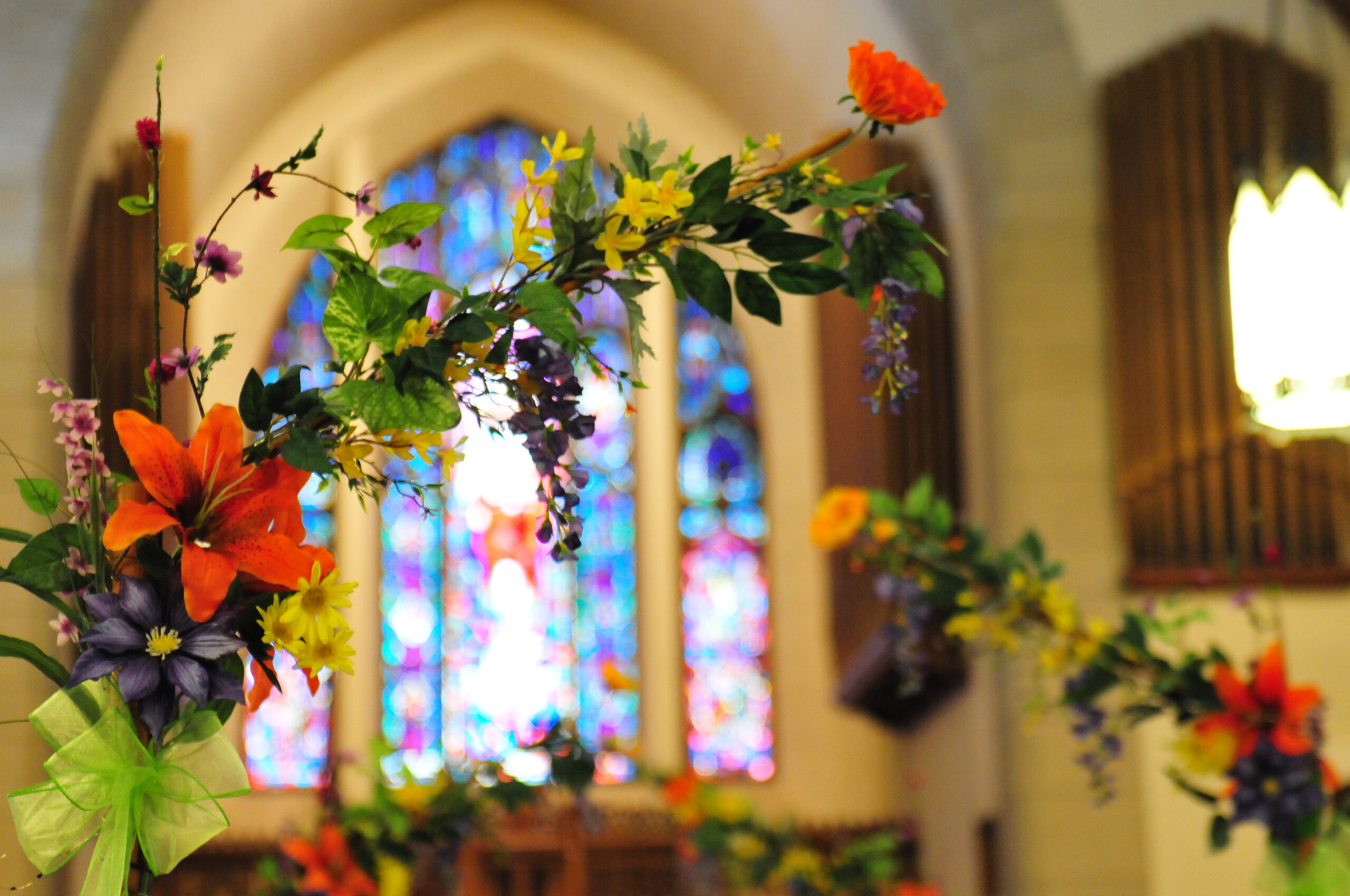 Event Spaces at Hanover - Hanover Presbyterian Church